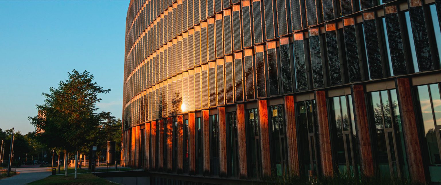 Integ MHT 25-50KW - Solinteg