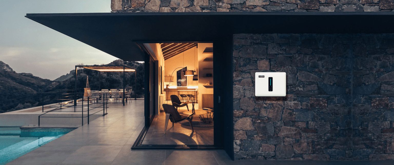 Integ MHS 3-8KW - Solinteg