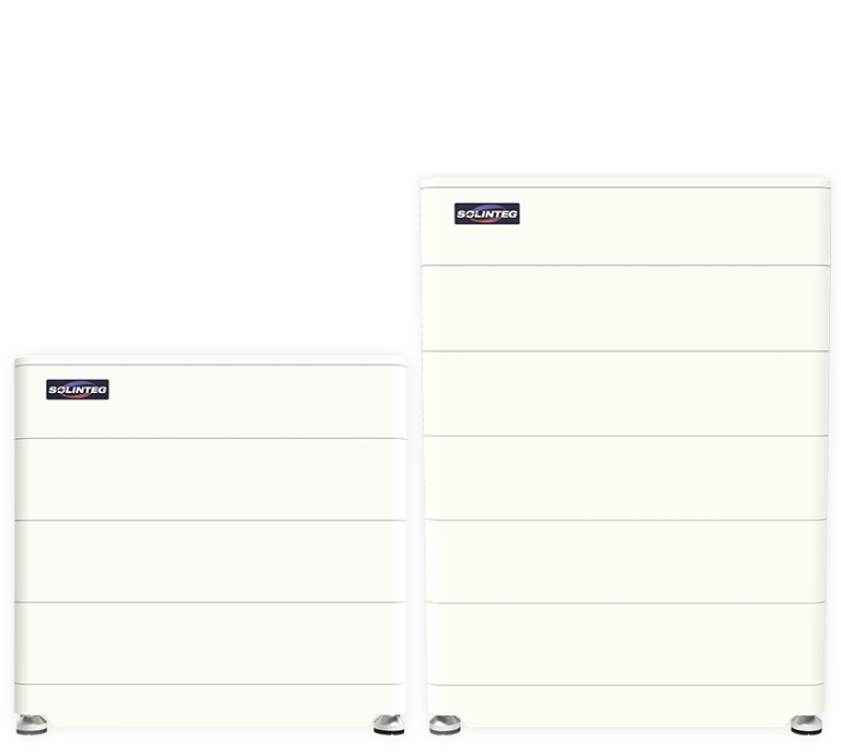 Solinteg: Integrate Solar Intelligently