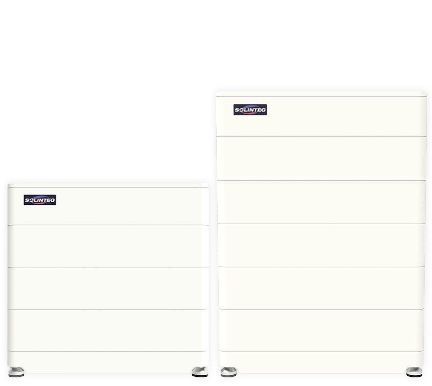 Solinteg: Integrate Solar Intelligently