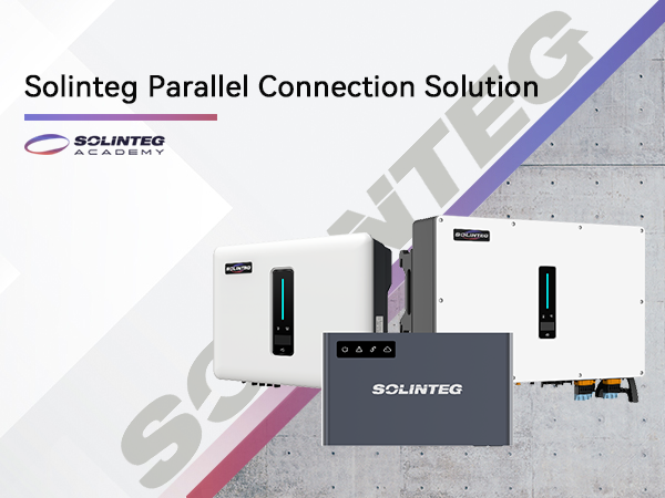 Solinteg Monitoring Introduction - Solinteg